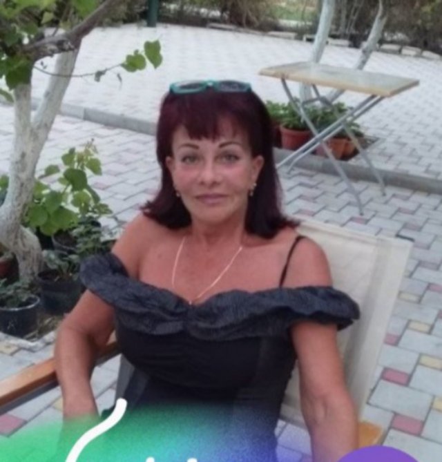 лидия, 67, Карлсруэ - "RusDate.de"