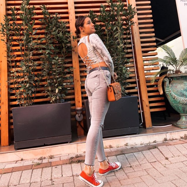 Tamara, 29, Лар - "RusDate.de"