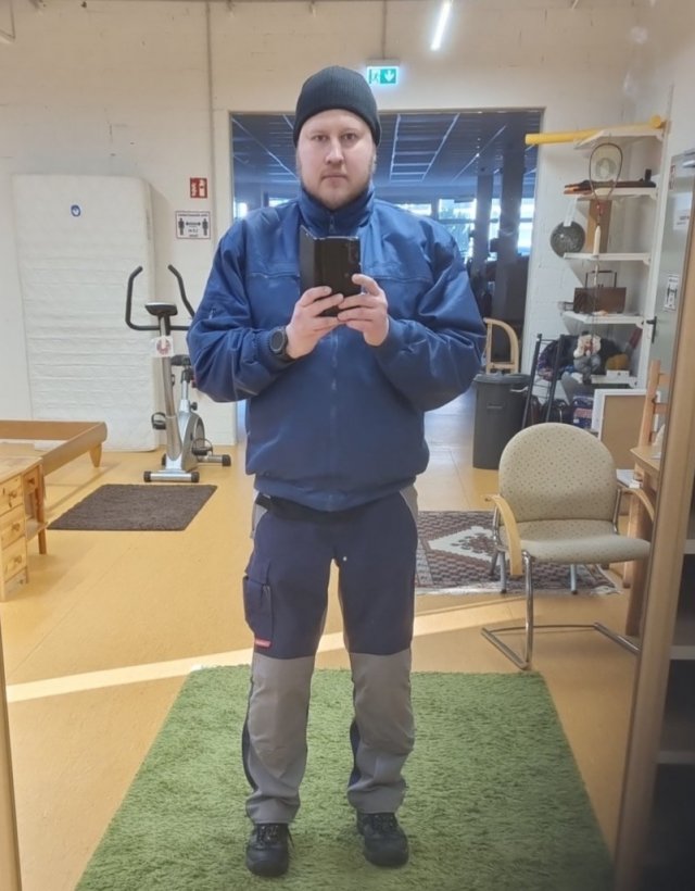 Anton, 40, Фрайбург-им-Брайсгау - "RusDate.de"