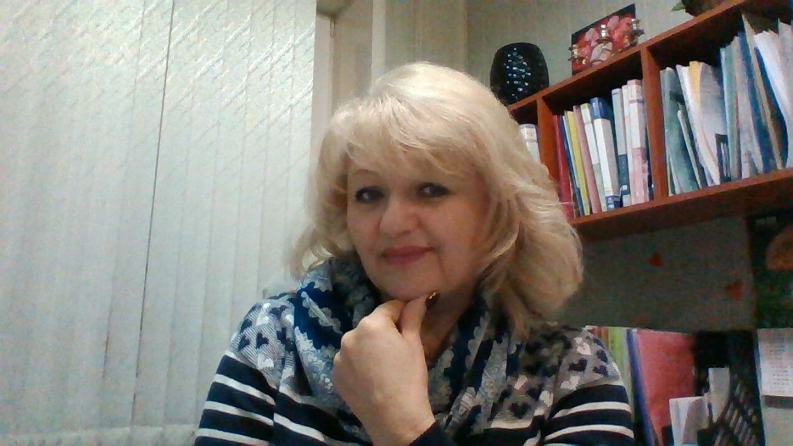 Светлана, 59, Кривой Рог - "RusDate.de"