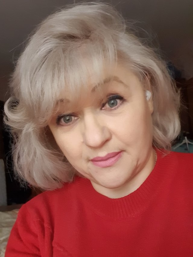 Светлана, 60, Кривой Рог - "RusDate.de"