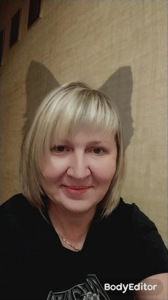 Галина, 47, Ставрополь - "RusDate.de"