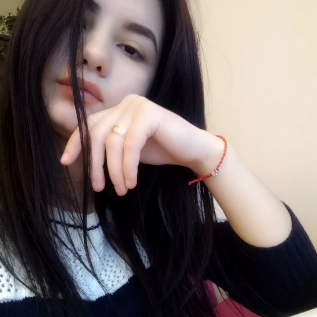 Дина, 26, Новосибирск - "RusDate.de"