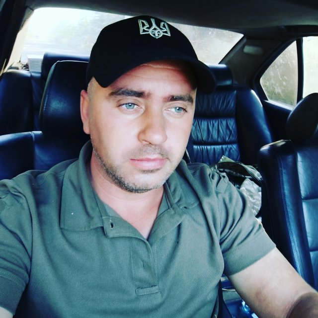 Саша, 35, Франкфурт - "RusDate.de"