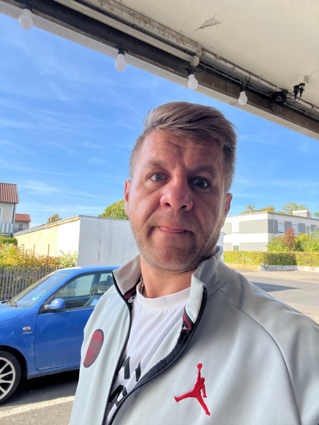 Willy, 39, Швайнфурт - "RusDate.de"