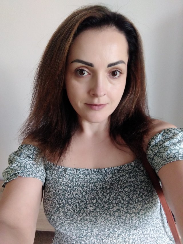 Oleksandra, 44, Нойштадт-бай-Кобург - "RusDate.de"