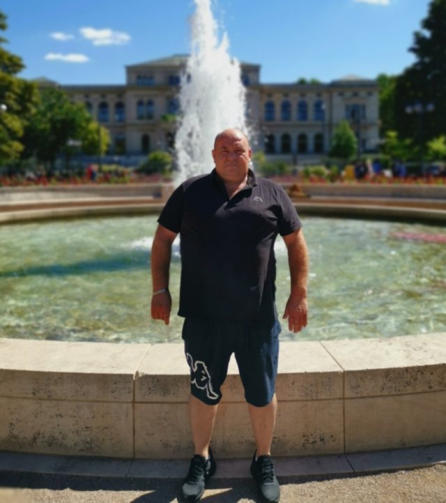 Valera, 47, Франкфурт - "RusDate.de"