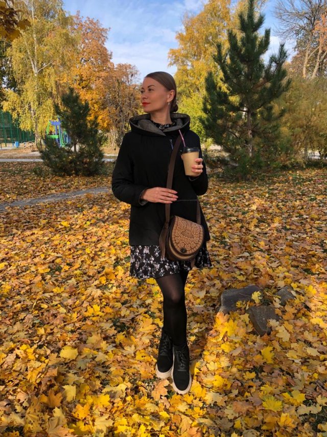 Светлана, 43, Хемниц - "RusDate.de"