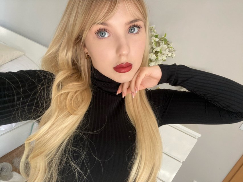 Лиза, 23, Берлин - "RusDate.de"