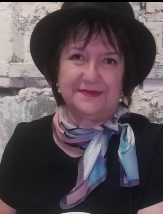 Валентина, 70, Екатеринбург - "RusDate.de"