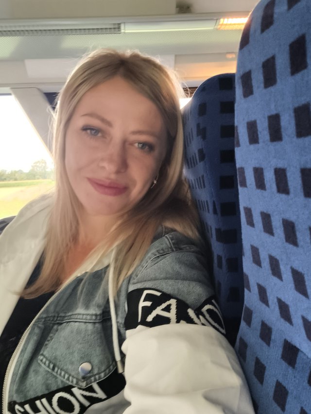 Taтьяна, 41, Нойбург - "RusDate.de"