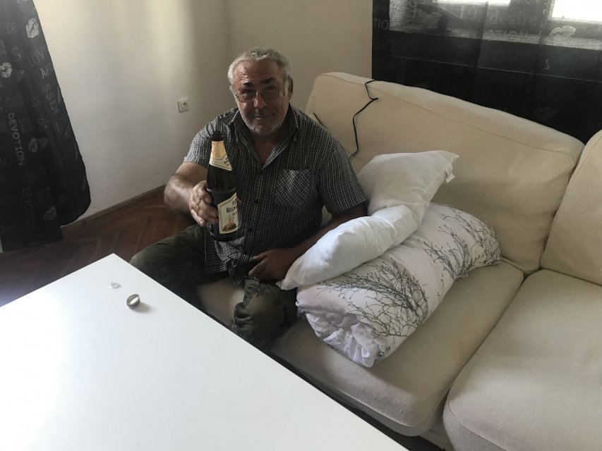 Peter, 59, Lichtenfels - "RusDate.de"