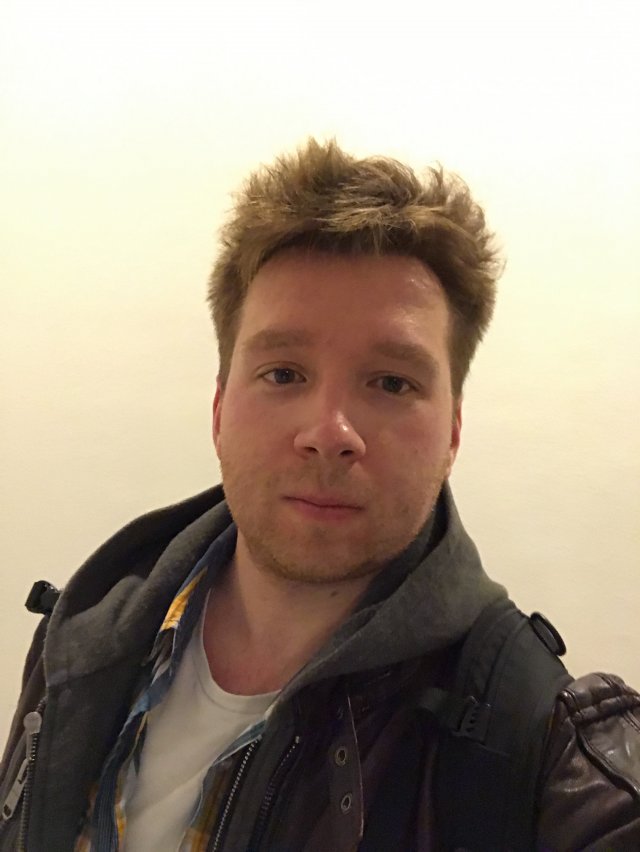 Vladimir, 37, Кёльн - "RusDate.de"