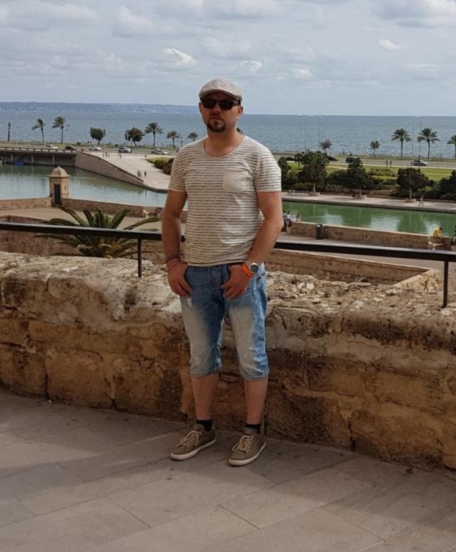 Андрей, 47, Магдебург - "RusDate.de"