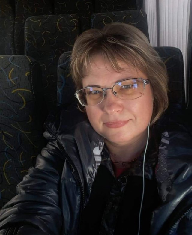 Angel, 50, Фульда - "RusDate.de"