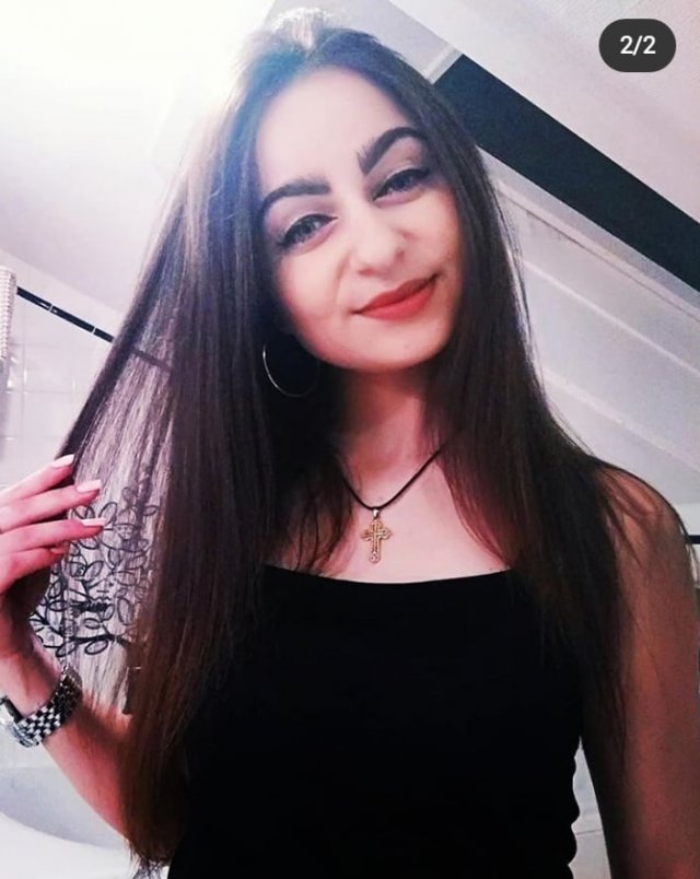 Marichka, 28, Оберурзель - "RusDate.de"