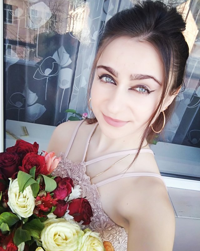 Marichka, 28, Оберурзель - "RusDate.de"