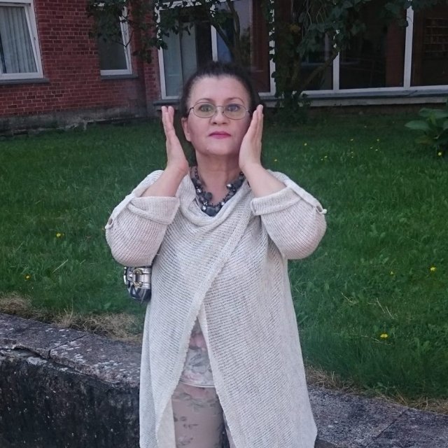 TAMARA, 66, Штраубинг - "RusDate.de"