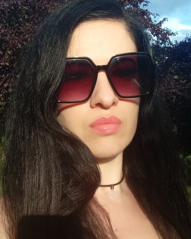 Любовь, 32, Берлин - "RusDate.de"