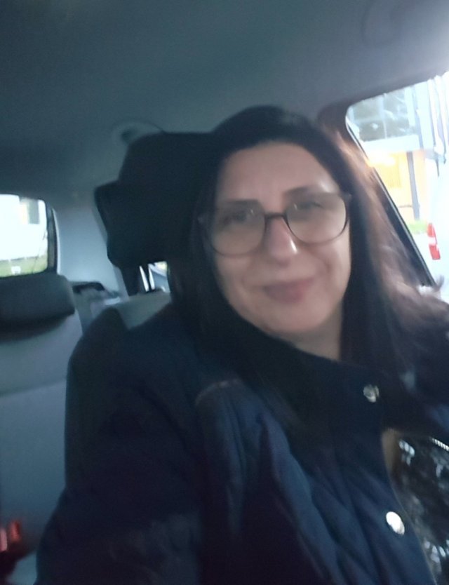 Olga, 55, Гослар - "RusDate.de"