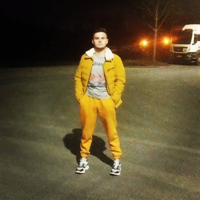 Maxim, 20, Франкфурт - "RusDate.de"