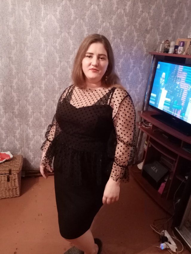 Liliia, 26, Болград - "RusDate.de"