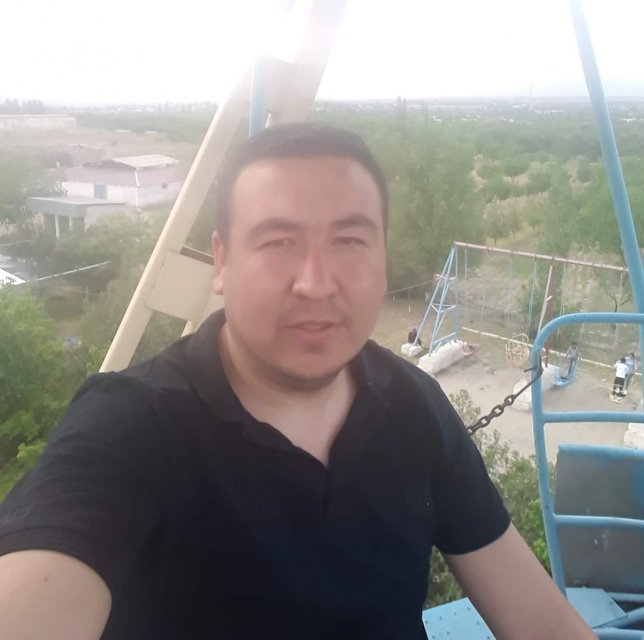 Рома, 35, Гамбург - "RusDate.de"