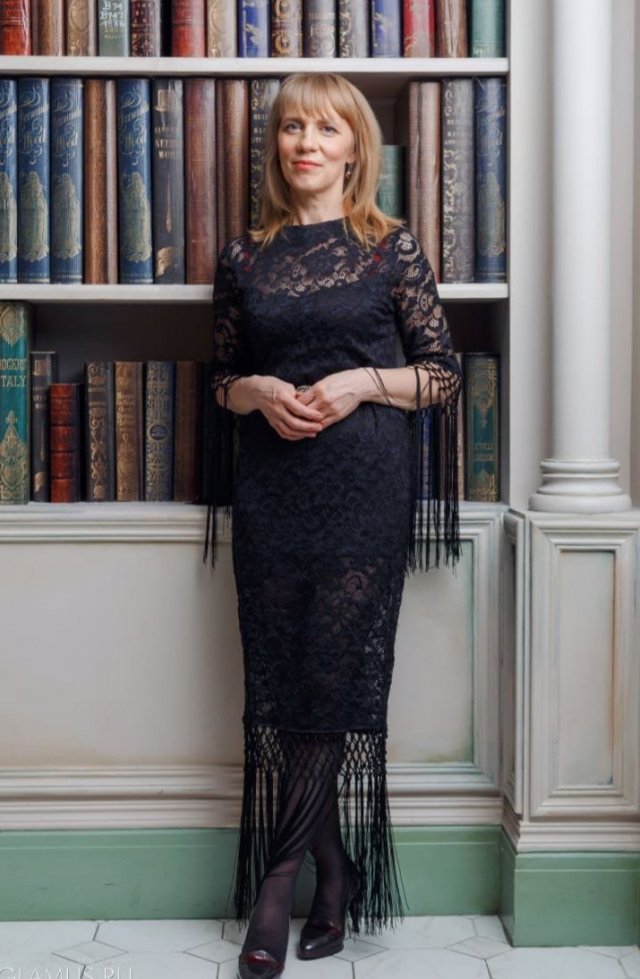 ELENA, 60, Мисбах - "RusDate.de"