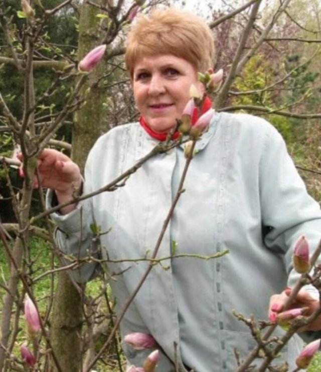 Наталья, 65, Фирзен - "RusDate.de"