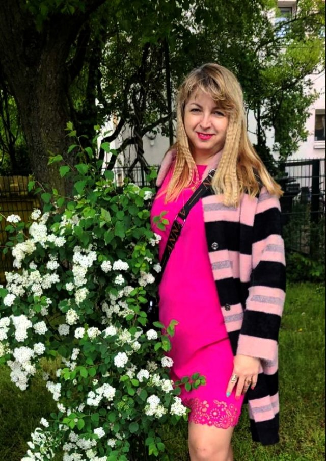 Ирина, 53, Нюрнберг - "RusDate.de"