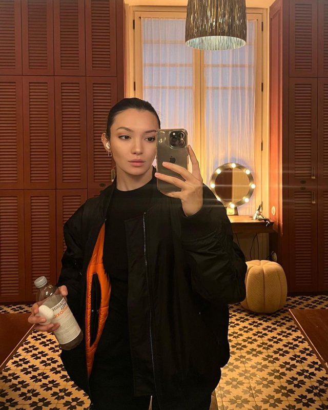 N I K A, 29, Франкфурт - "RusDate.de"