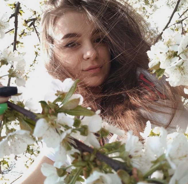 Александра, 22, Баден-Баден - "RusDate.de"