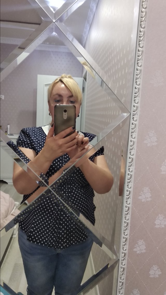 Татьяна, 51, Москва - "RusDate.de"