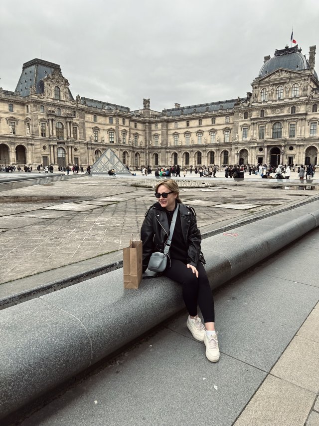 Lyudmila, 35, Алматы - "RusDate.de"