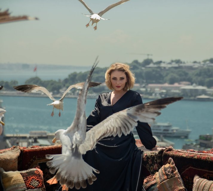 Анжела, 39, Брауншвейг - "RusDate.de"