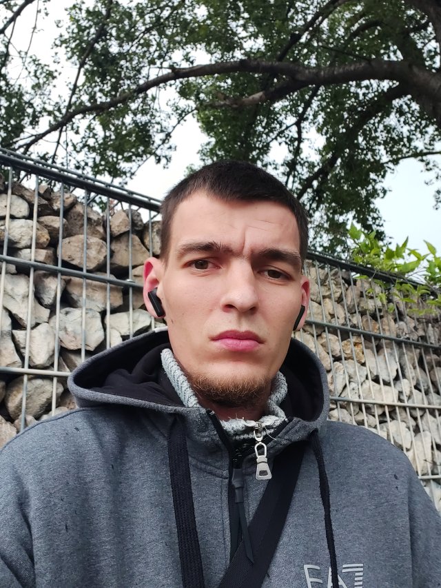 Viktor, 33, Берлин - "RusDate.de"