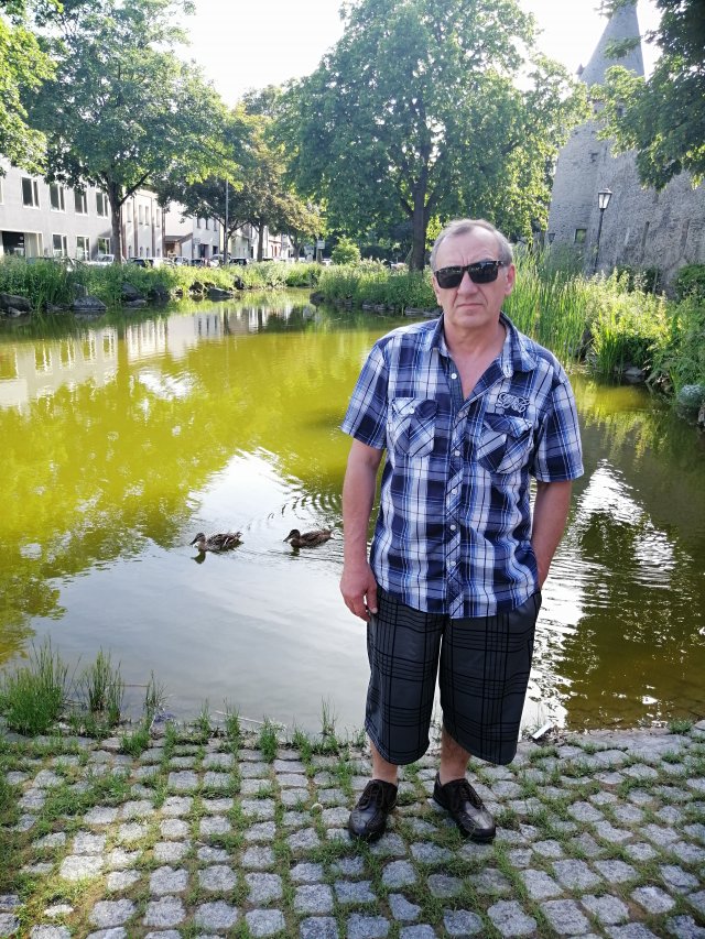 Michael, 59, Mayen - "RusDate.de"
