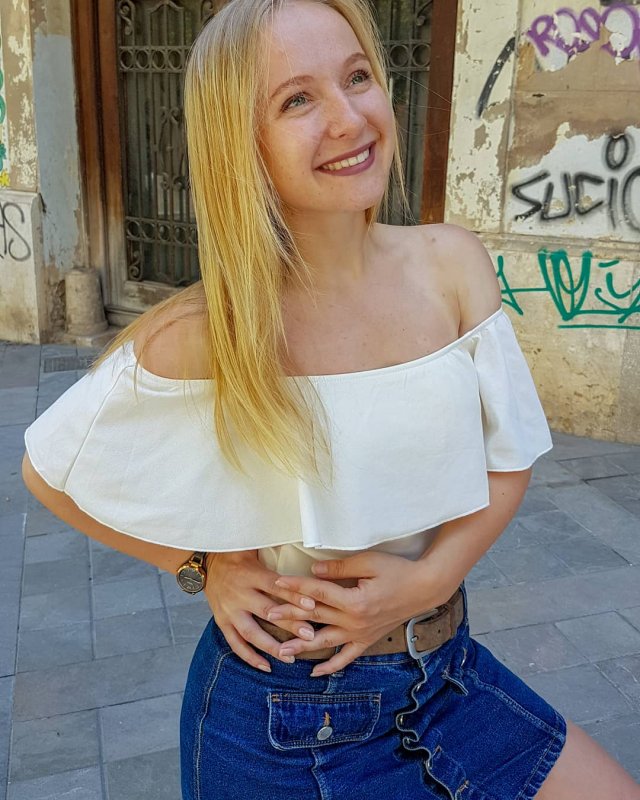 Julia , 30, Бохум - "RusDate.de"