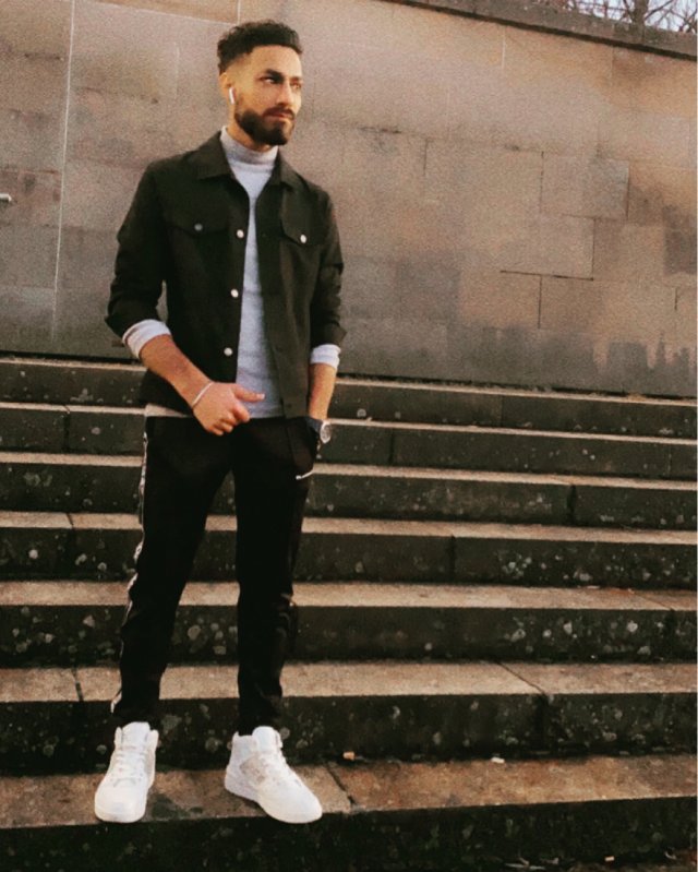 Ali, 26, Корнвестхайм - "RusDate.de"