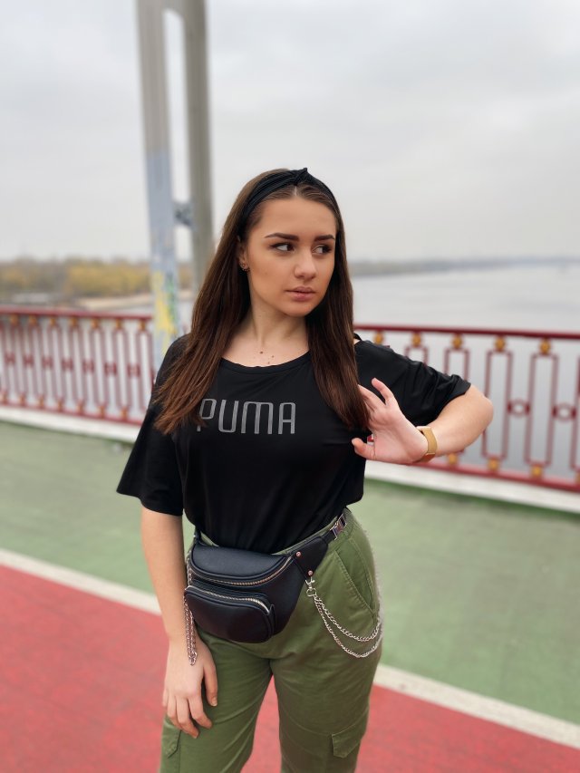 Daria, 22, Мёнхенгладбах - "RusDate.de"