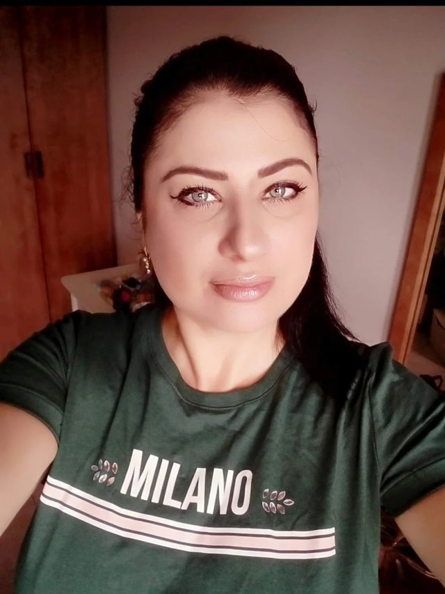 Ira, 47, Ашдод - "RusDate.de"