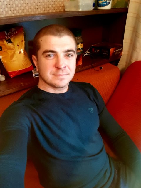 Nick, 36, Кёльн - "RusDate.de"