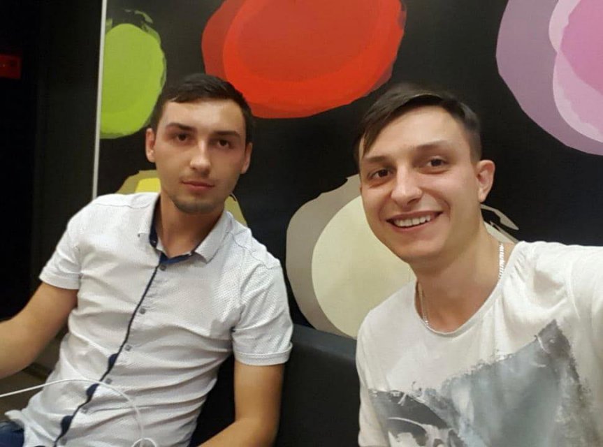 Игорь, 30, Берлин - "RusDate.de"