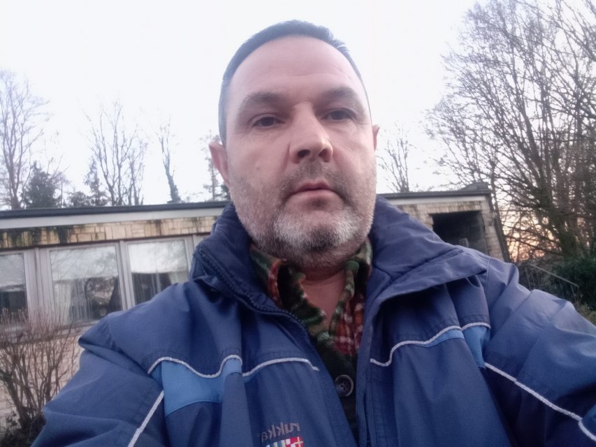 Сангимурод, 48, Эссен - "RusDate.de"