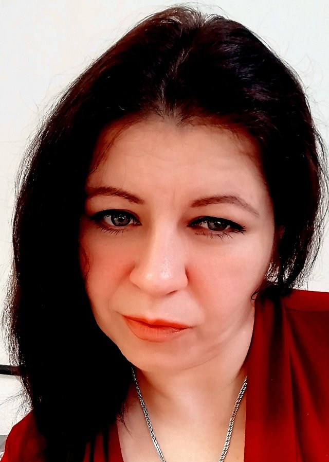 Екатерина, 47, Эссен - "RusDate.de"