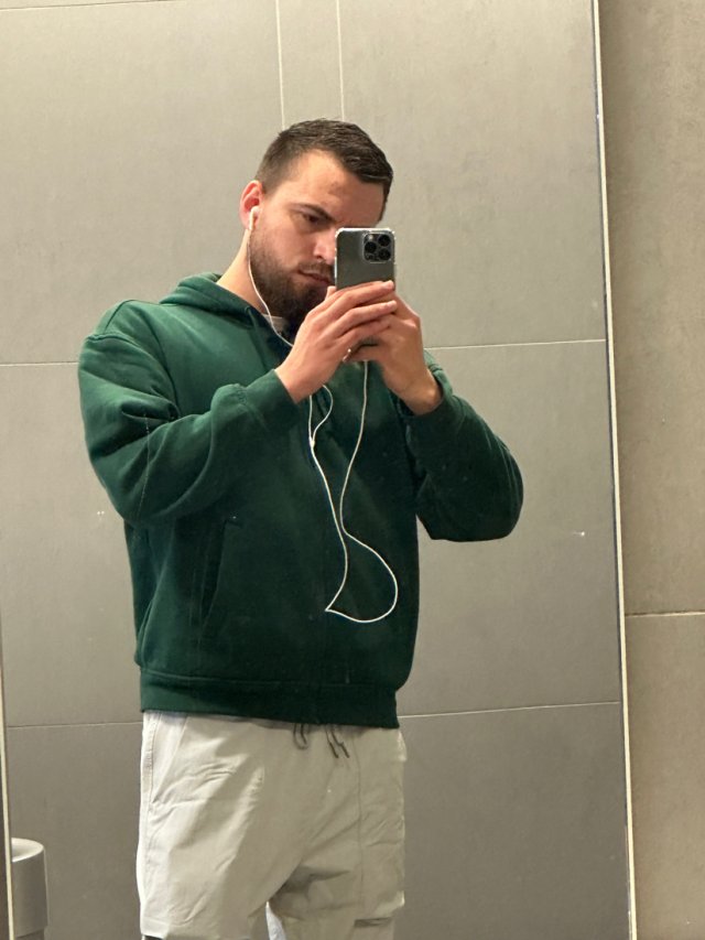 Hustler, 28, Нюрнберг - "RusDate.de"