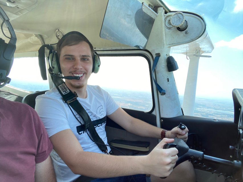 Michael, 26, Акко - "RusDate.de"