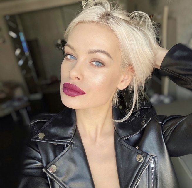 Anna, 34, Форст - "RusDate.de"