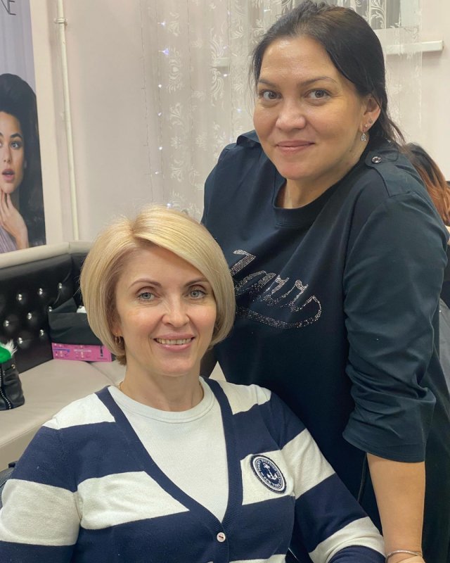 Evgenia, 52, Ройтлинген - "RusDate.de"