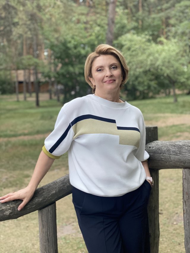 Evgenia, 52, Ройтлинген - "RusDate.de"